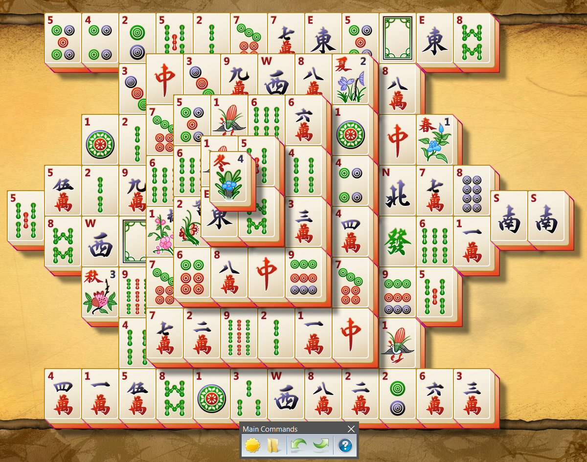 Mahjong Game Rules Mahjong Game Rules